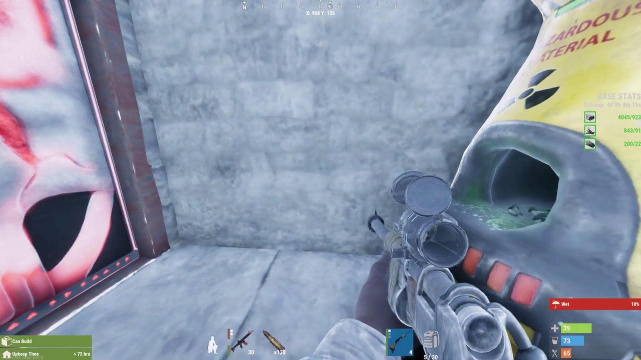 Rust Console Edition Youtube