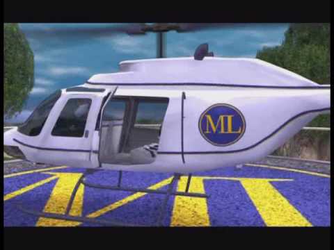 The Sims Opening Intro & Ending - PlayStation 2 - YouTube