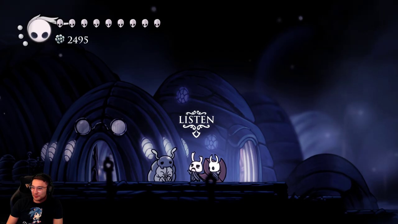 [Hollow Knight] Zote's 57 precepts - YouTube