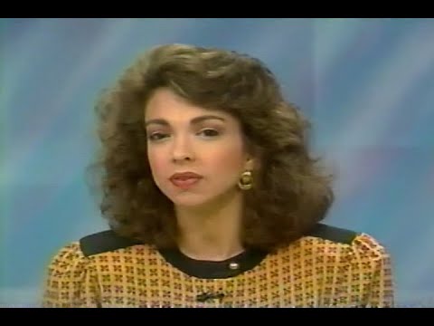 WPEC TV Channel 12 Eyewitness News at 11pm Thanksgiving West Palm Beach ...