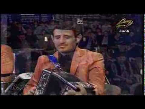 Rəhman Cəbrayıllı - Elnarə Abdullayeva - Sevimli Şou