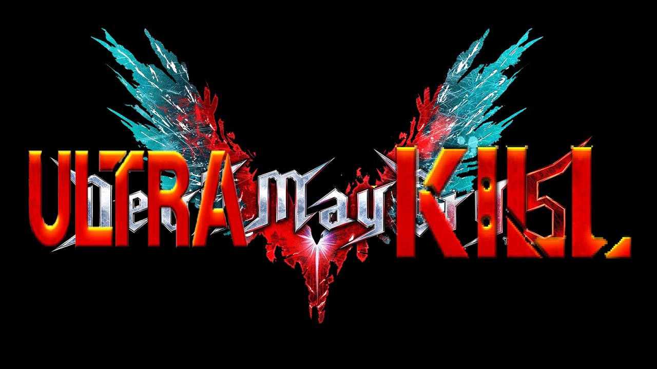 Devil May Cry combos In ULTRAKILL - YouTube