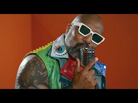 ATANIRO x STEVE ANDREAS - DIOS PARA DEN [Official Video]
