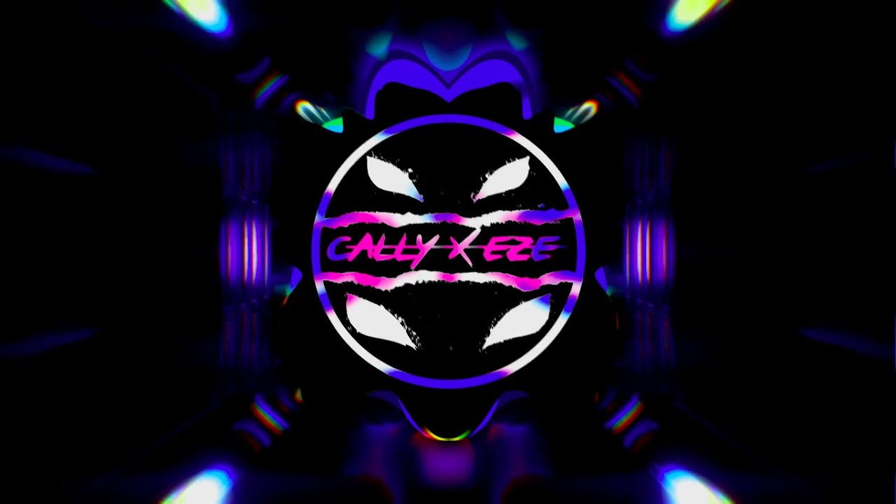 Cally x Eze - The Demon Deafening (Visualiser) #trapmetal - YouTube