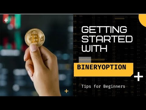 Getting Started Profit Bineryoption broker with Easy explain With Rkb Trading World Pocketoption ...