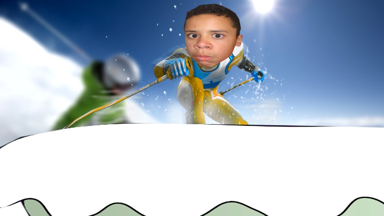 CAN WE MAKE IT!!?? (Solipskier # - YouTube