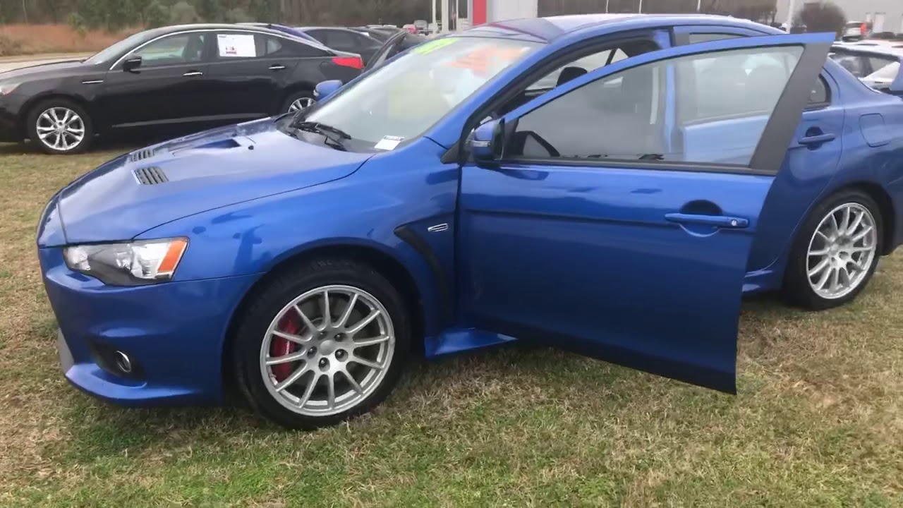 Blue Lancer - YouTube