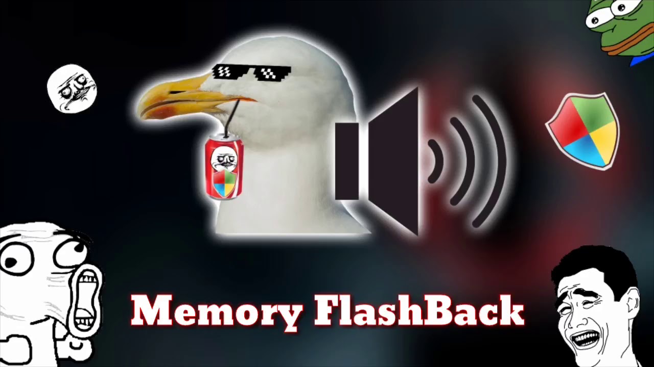 Sound Effect : Memory FlashBack - YouTube