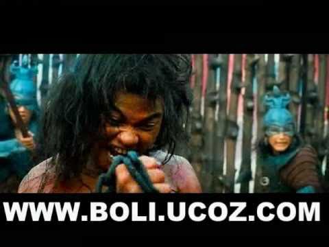 Tony Jaa - Ong Bak 3