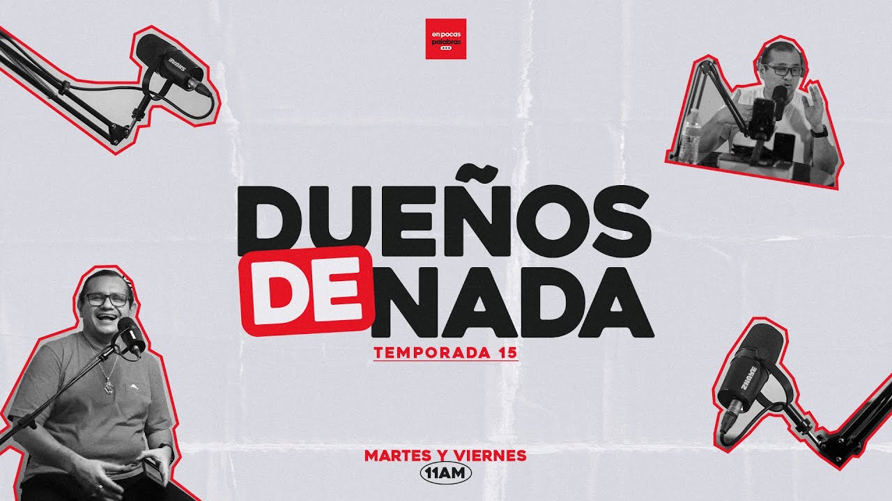 Cuando el dinero manda | En Pocas Palabra - YouTube