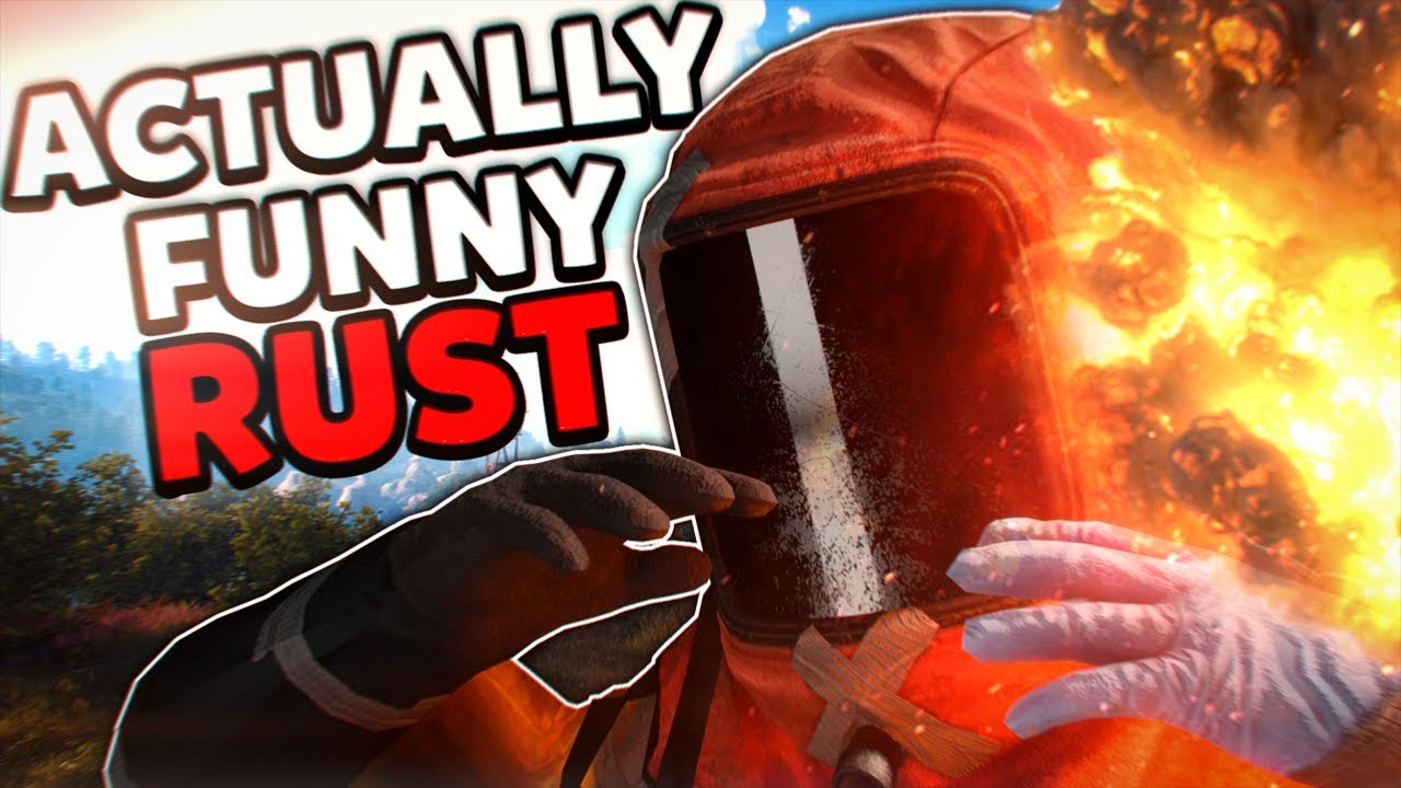 Rust But It s Actually Funny YouTube rust-but-it-s-actually-funny-youtube