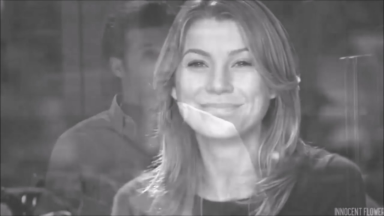 meredith grey || harper avery [s14] - YouTube