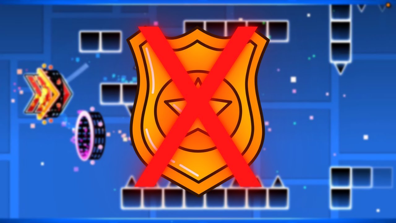 Business Man by Tom Cardy // Layout | Geometry Dash - YouTube