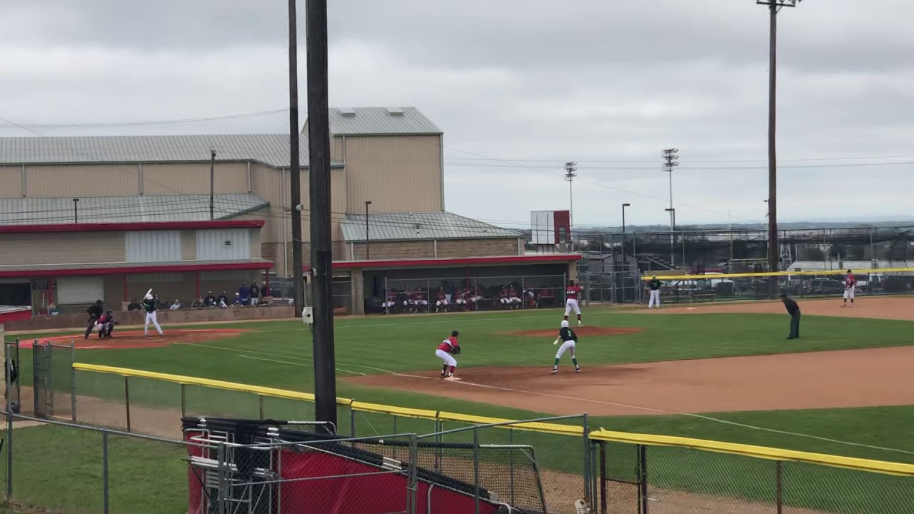 Jake Donley- Pitcher - YouTube