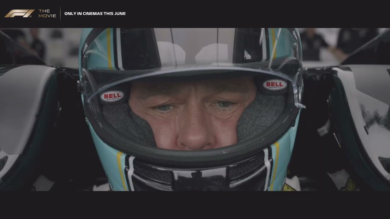 F1 25 Iconic Edition - F1 The Movie Mode First impressions | PS5 ...