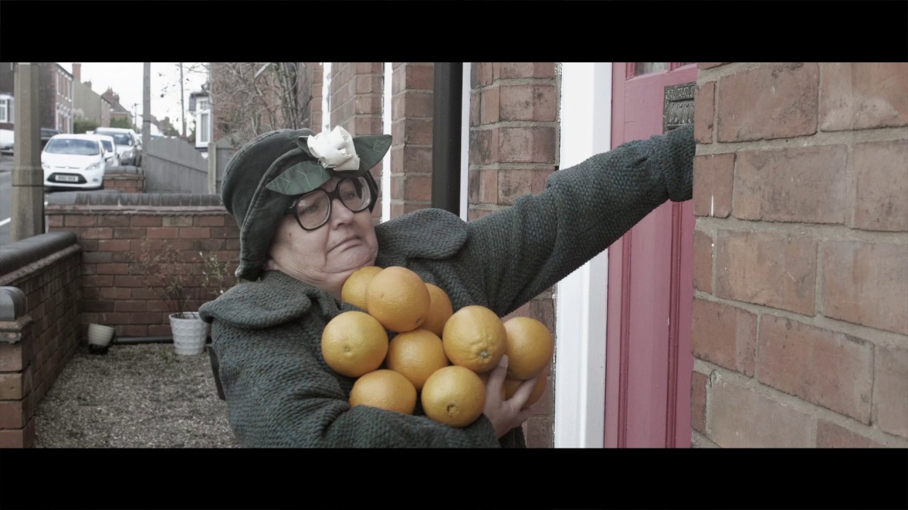 The Fizzog Movie - A Trailer - YouTube