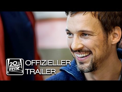Hin und weg | Offizieller Trailer #1 | Deutsch HD (Florian David Fitz)