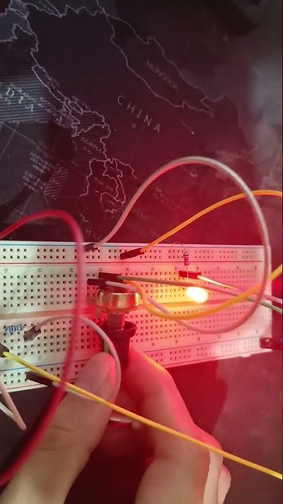Operadores del lenguaje de programación Arduino - YouTube