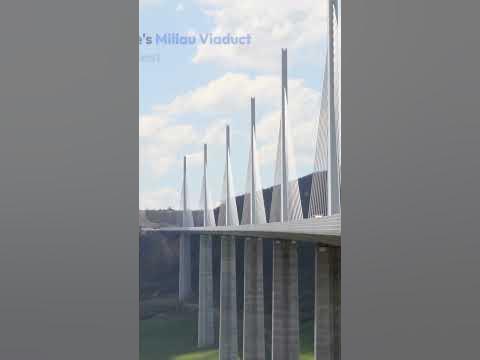 Engineering Marvels: The World's Most Impressive Structures - YouTube