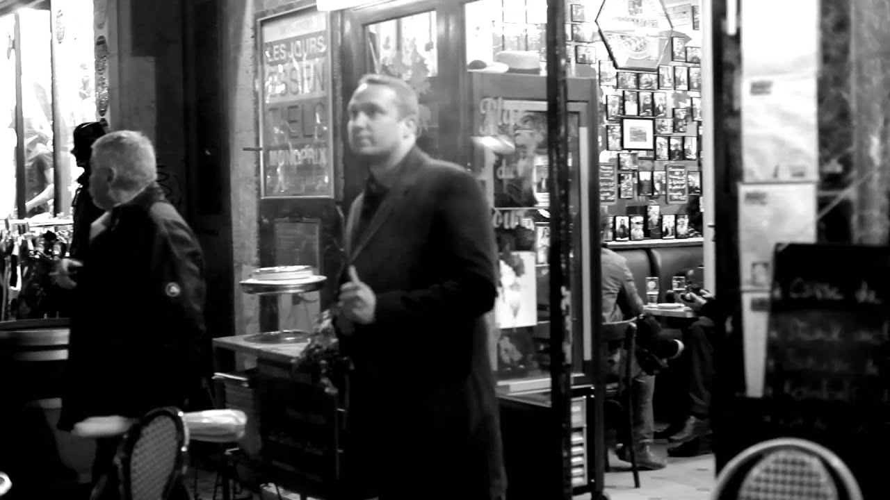 Extrait Clip Alex Tassel - YouTube