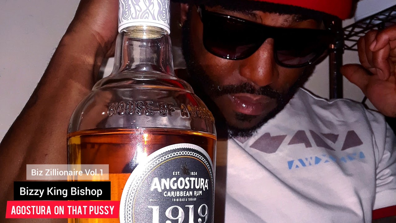 Bizzy King Bishop - Angostura on that Pussy - YouTube
