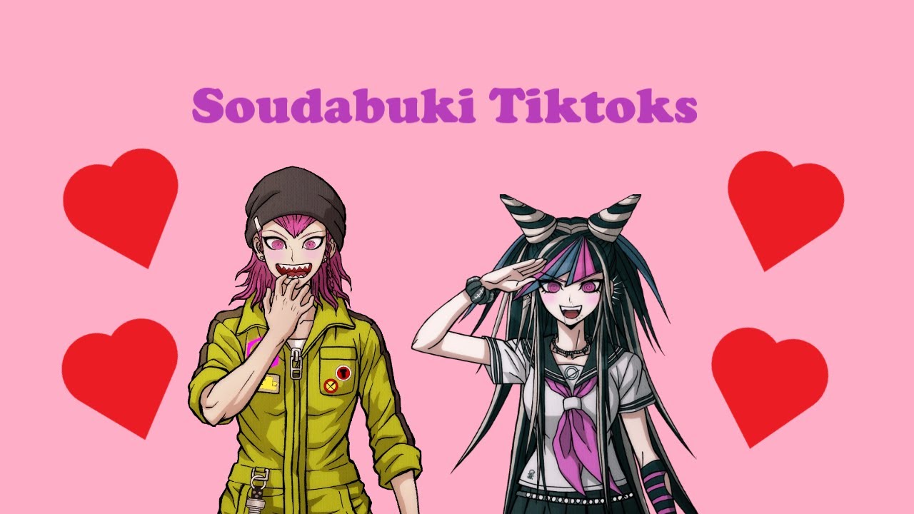 Soudabuki TikTok Compilation - YouTube