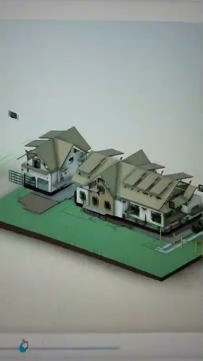 Autodesk Revit Viewer Explode Feature - YouTube