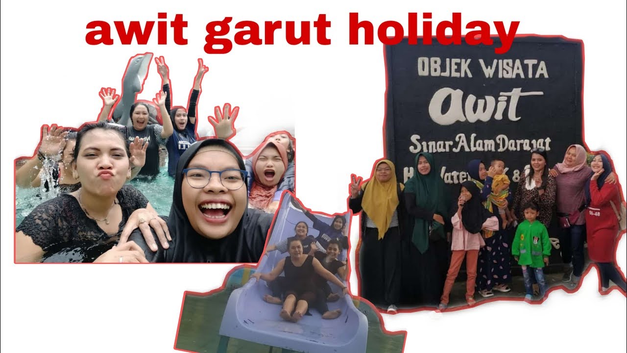 awit garut sinar alam ,, - YouTube
