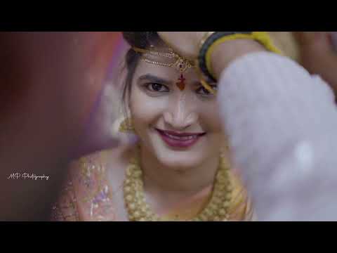 The Wedding Story of Sai Gowtham & Vineela