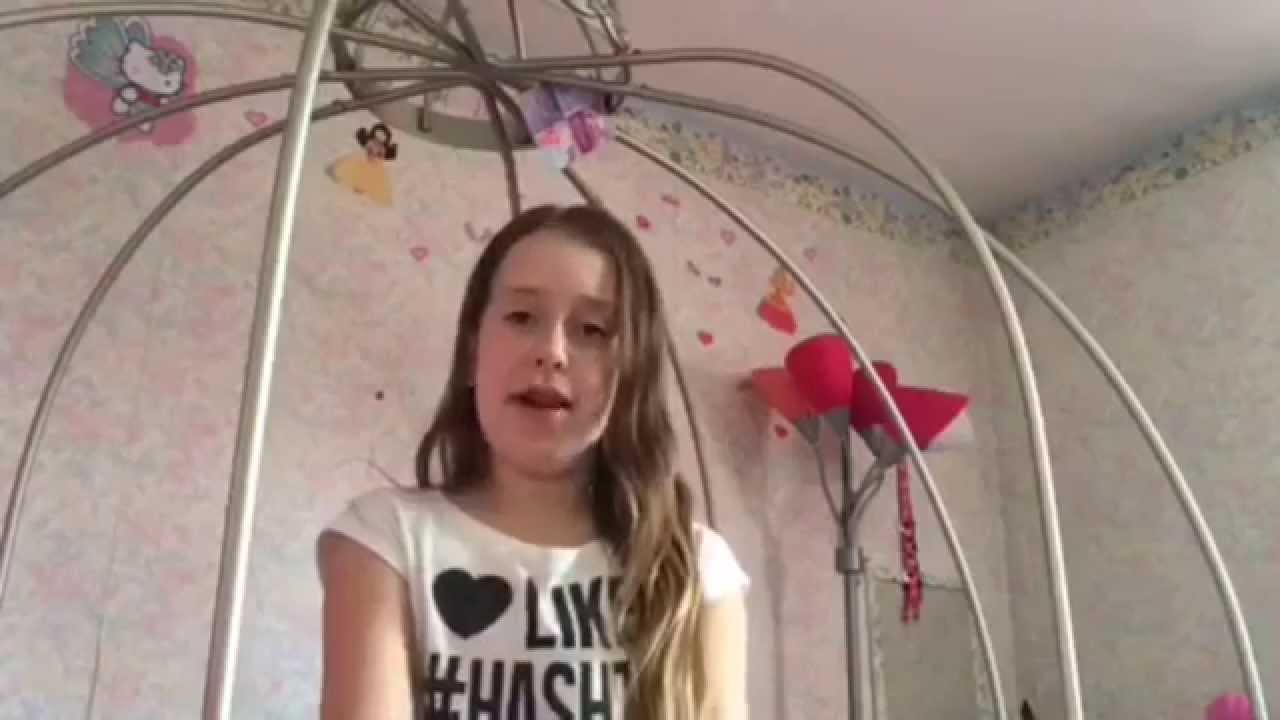 Introducing Liv! - YouTube