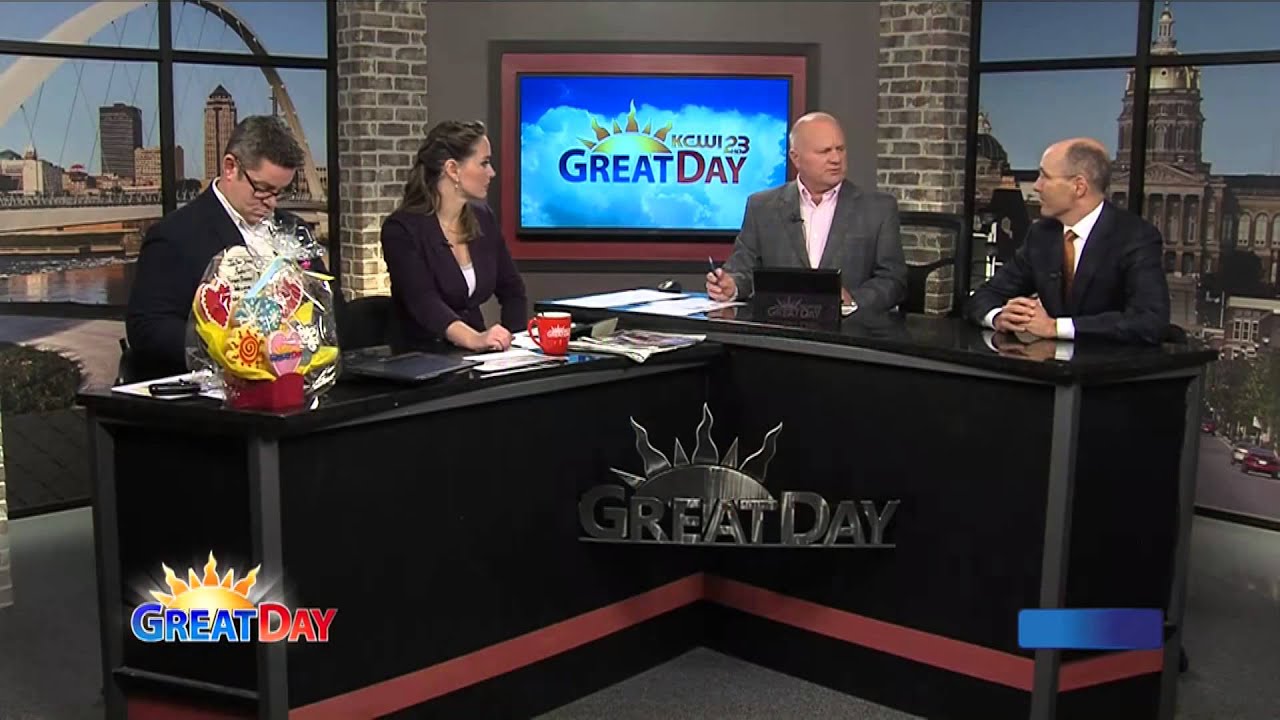 2 5 15 UnityPoint Health Dr Andrew Nish, Iowa Radiology Should You Be ...