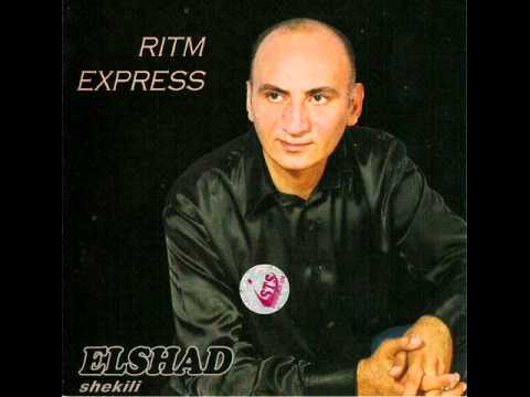 Elsad Shekili Rhitm voice