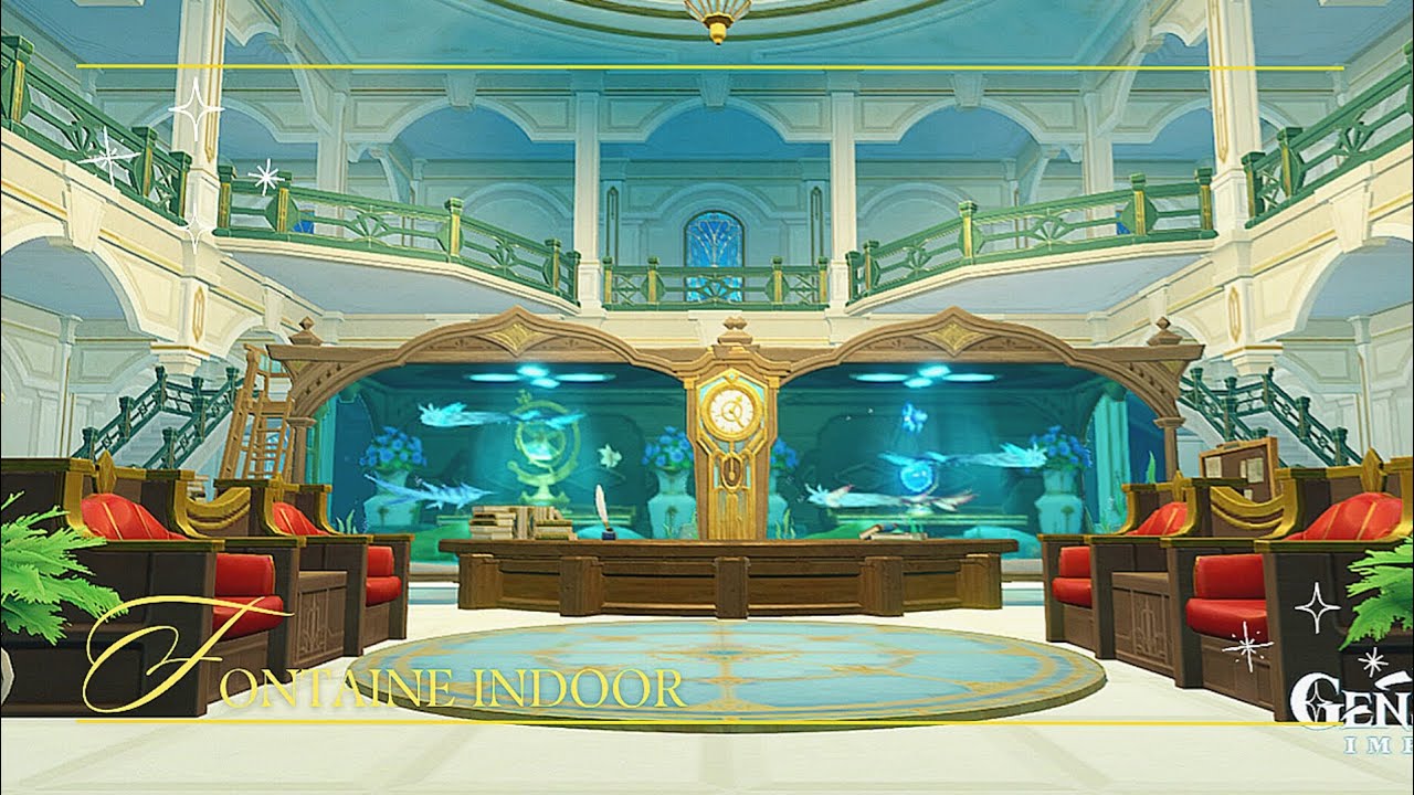 EASY INDOOR BUILD!! // Fontaine Teapot (Showcase & Build) # ...