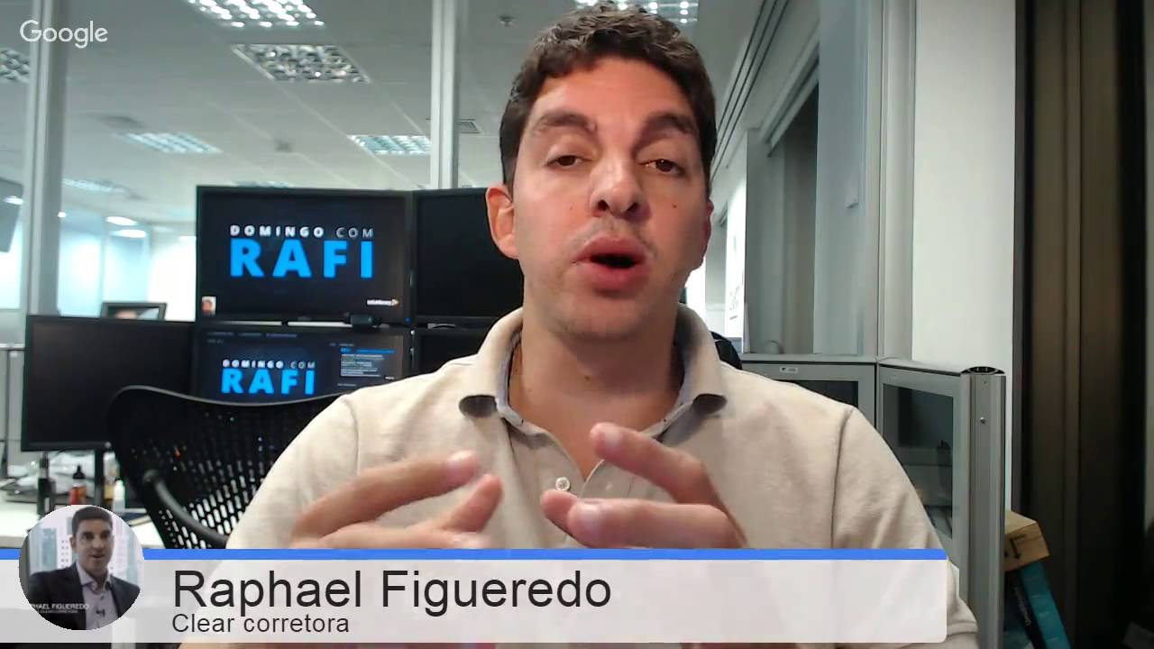 DOMINGO COM RAFI 02/10/16 com Raphael Figueredo - YouTube