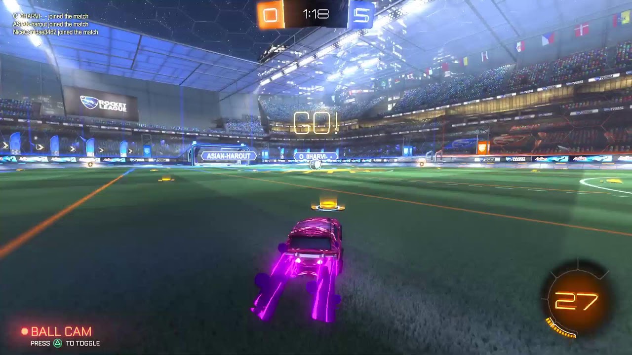 RL 2s @Mizu@Musty@Cozyp - YouTube