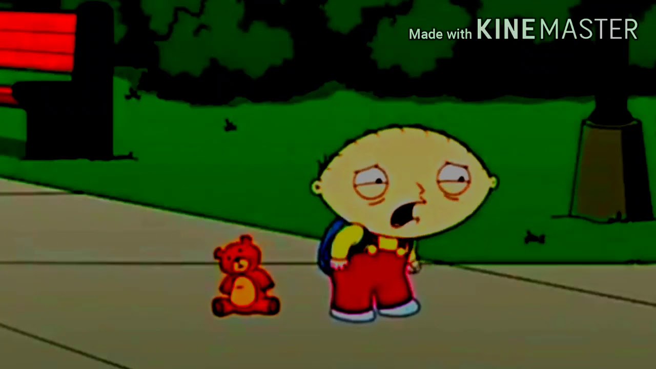 Stewie Vomit In G Major 4 - YouTube