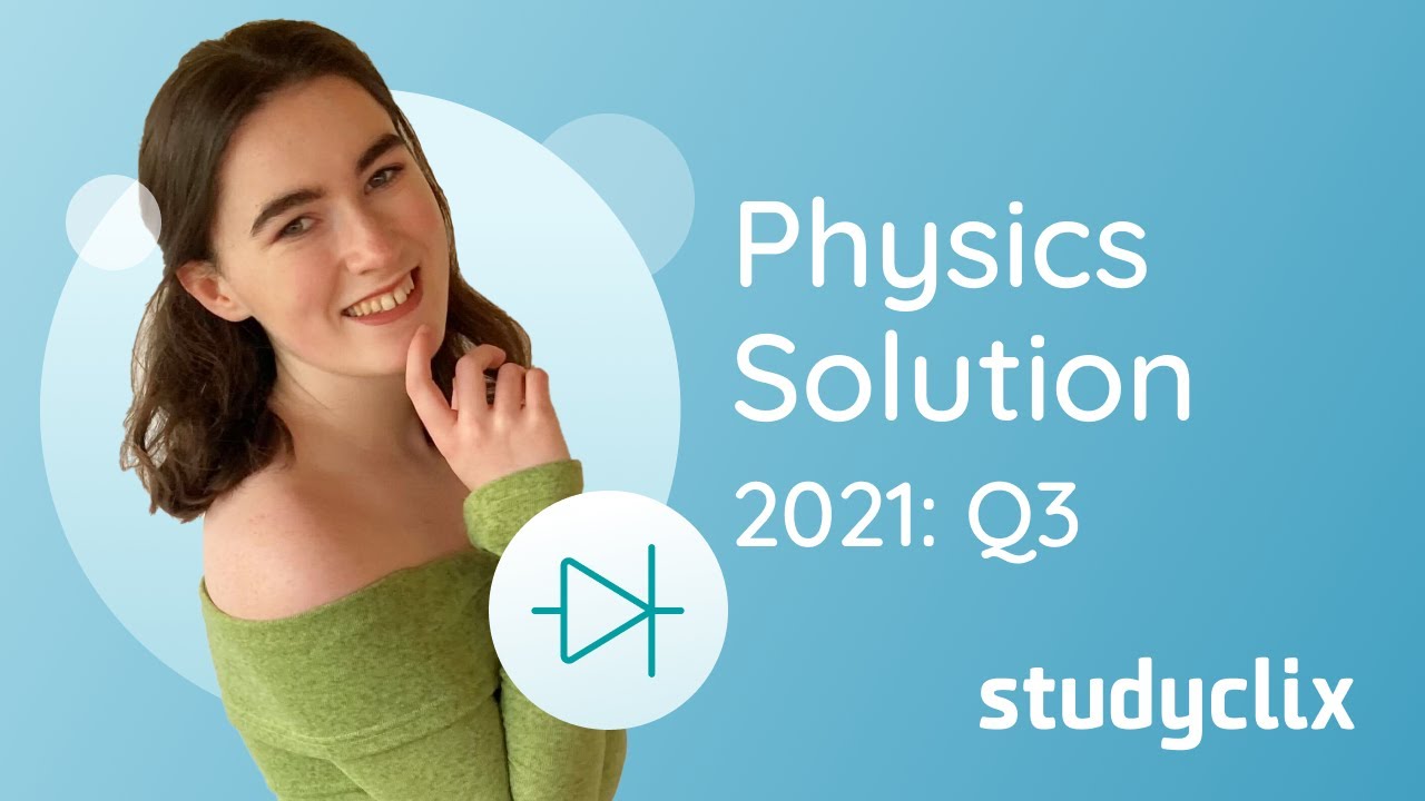 Fundamental Frequency, Tension of String - 2021 State Exam, Q3; Leaving ...