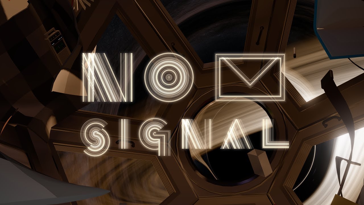 no signal trailer - YouTube