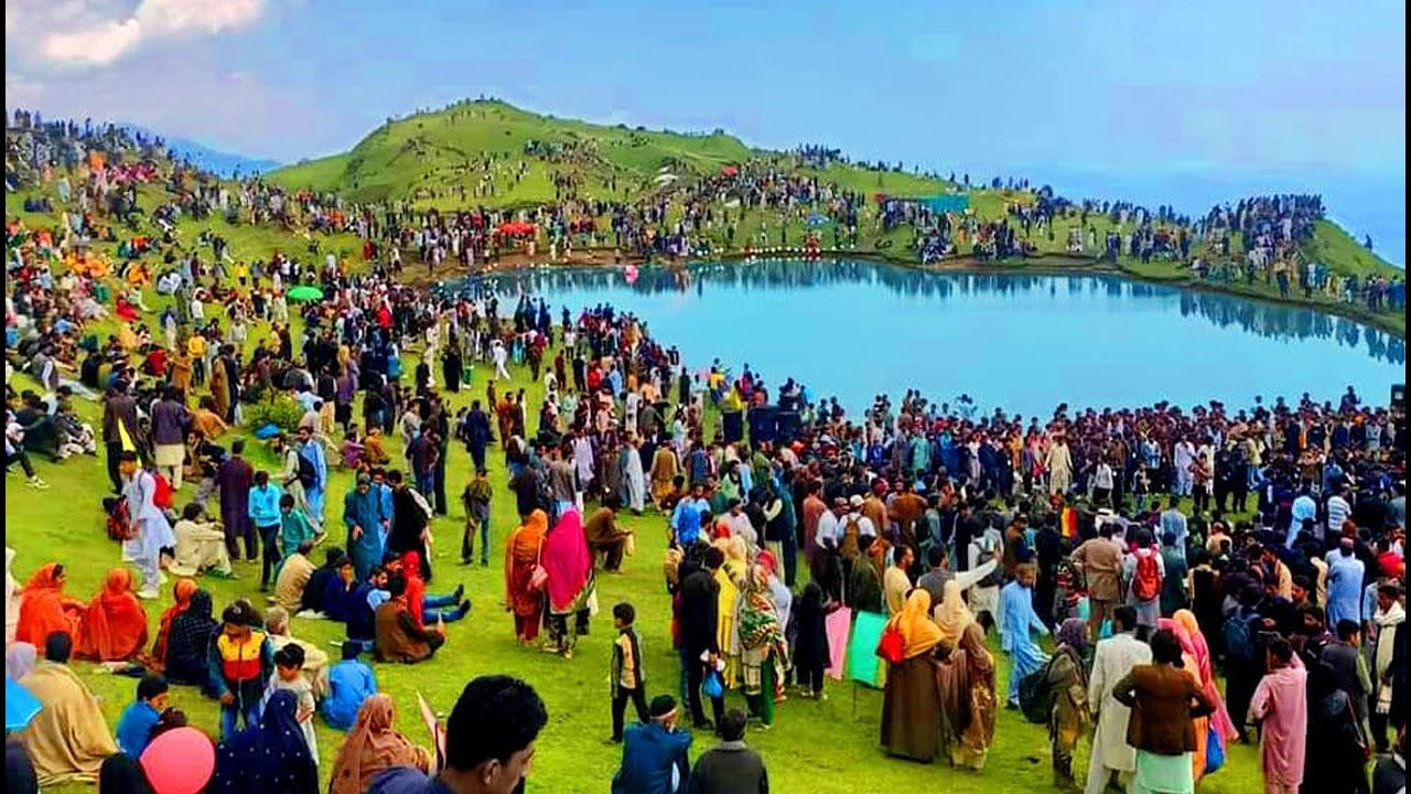 Neel Fairy - YouTube