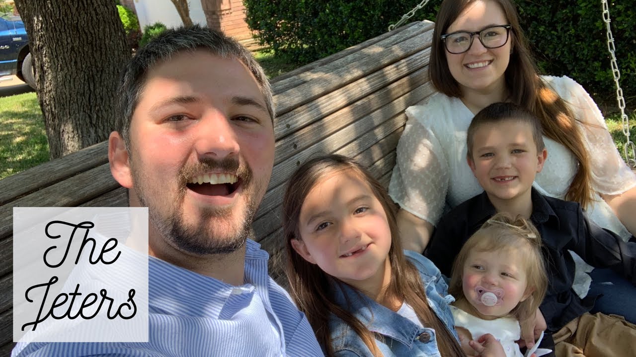 Channel Trailer | 2019 | The Jeters - YouTube