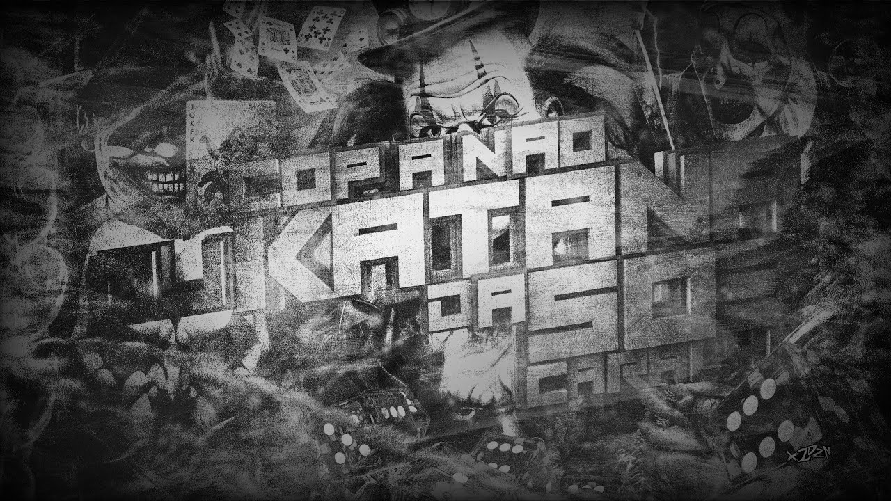 MONTEGEM FRATICALE ASSULTORA DO 503 - DJ KATANA DA 503 - - YouTube