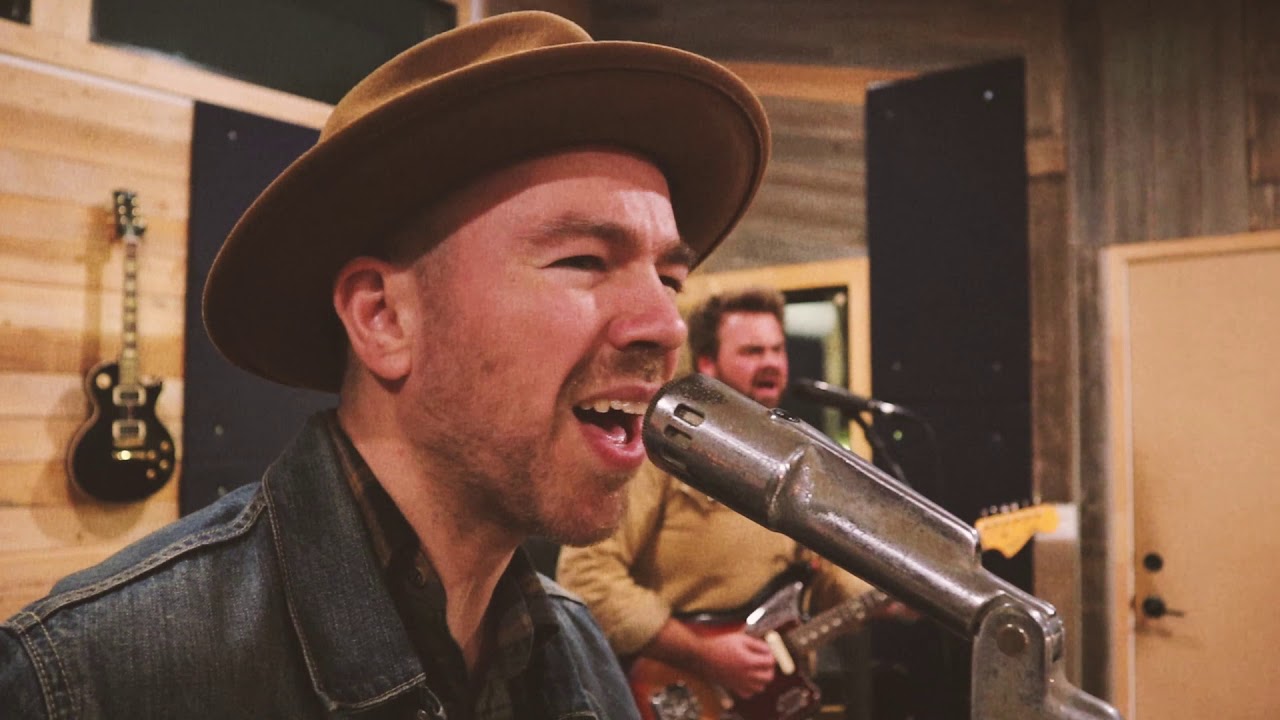 Brandon Callies Band "No Good" OFFICIAL MUSIC VIDEO - YouTube