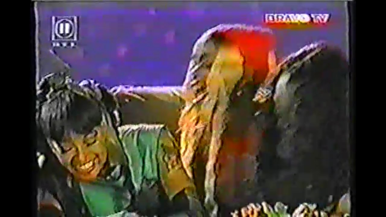 TLC rare interview 1999 - YouTube