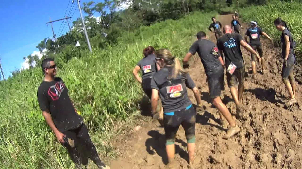 Reflex Extreme Challenge 2015 - YouTube