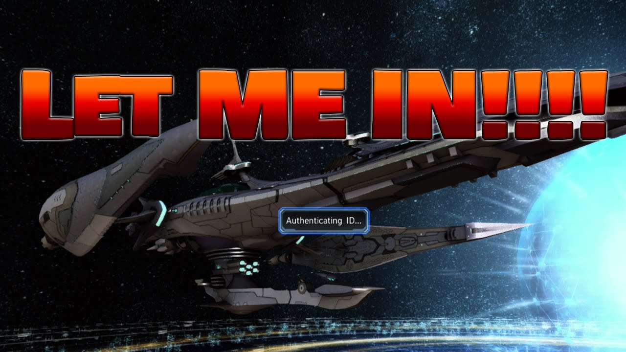 What's going on with the PSO2 Closed Beta? - YouTube