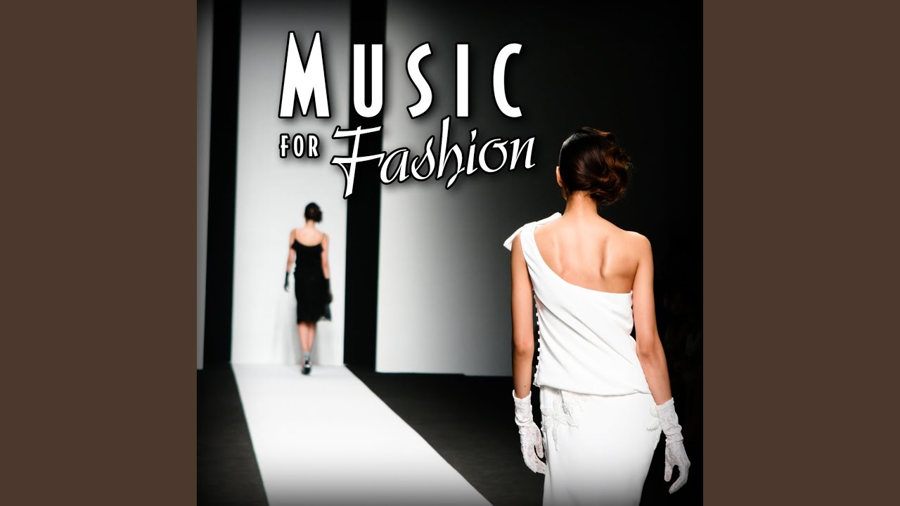 Fierce on the Catwalk (130 BPM) - YouTube