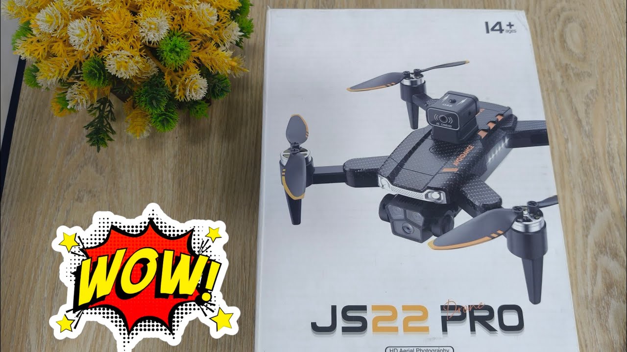 JS22 Pro Drone🔥🔥#drone #trending #dronevideo #drones #viralvideo - YouTube