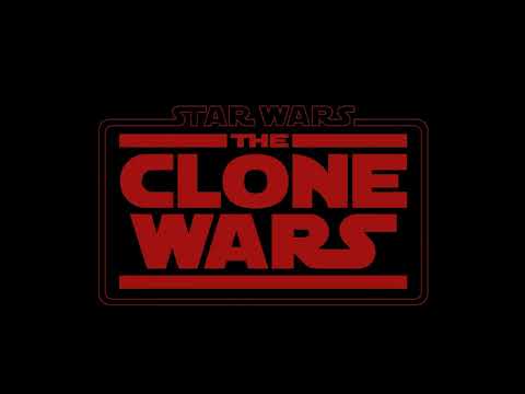 Clone Wars End Credits V4 (Victory and Death) - Sean Kiner/Deana Kiner