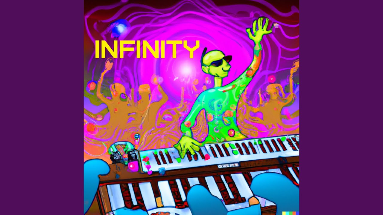 Infinity - YouTube