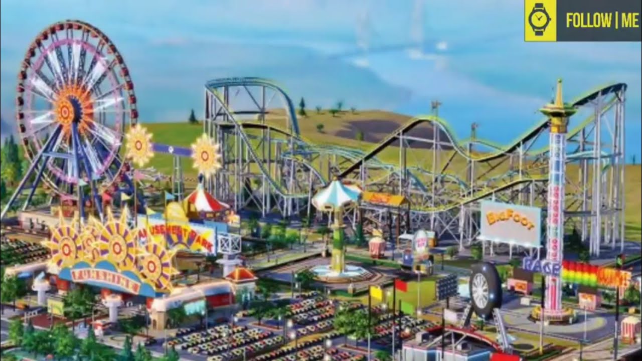 The Enjoy City | Vadodara |India's largest adventure And Water park ...